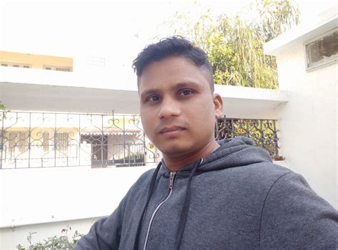 About Hitesh P Medium