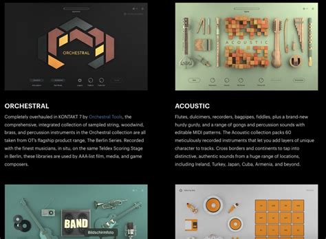 Where Is What Kontakt Factory Library 2 — Community