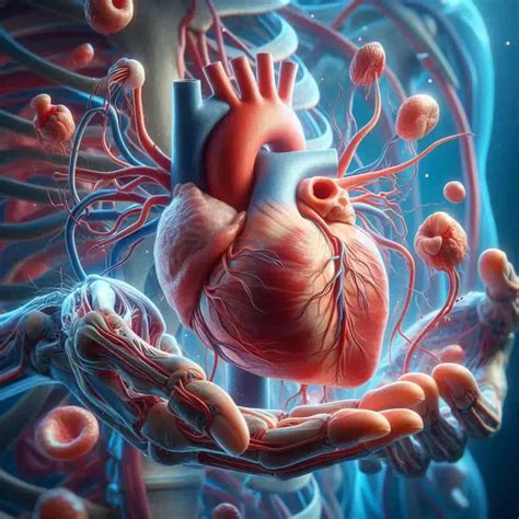 Understanding Congenital Heart Defects Causes Symptoms And Treatments