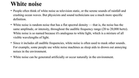 Chapter07 Spectral Estimation Pptx
