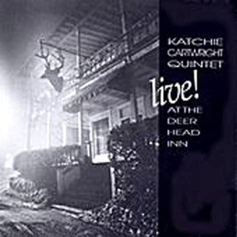 Play Live At The Deer Head Inn By Katchie Cartwright Richard