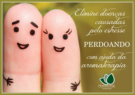 Doenças Causadas Pelo Estresse Harmonie Aromaterapia