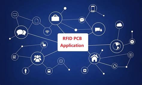 Rfid Pcb Design Rfid Pcb Antenna Design Basics Pcb And Mcpcb Best Technology Nonton Uk