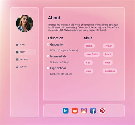 Github Fullstackdeveloper Kiran Portfolio React Main