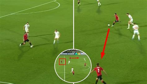 Video ეს ხელოვნებაა ეს არარეალურია როგორ ამოდის საქართველოს ნაკრები პრესინგიდან