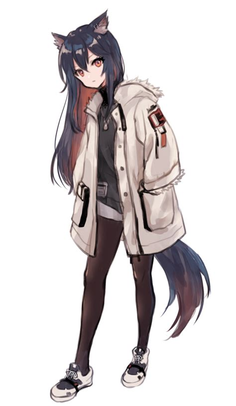 Pin On Anime Tyan Artofit