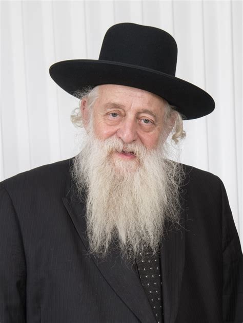 Free Gedolim Pictures 17 Reb Elya Ber Wachtfogel Shlita