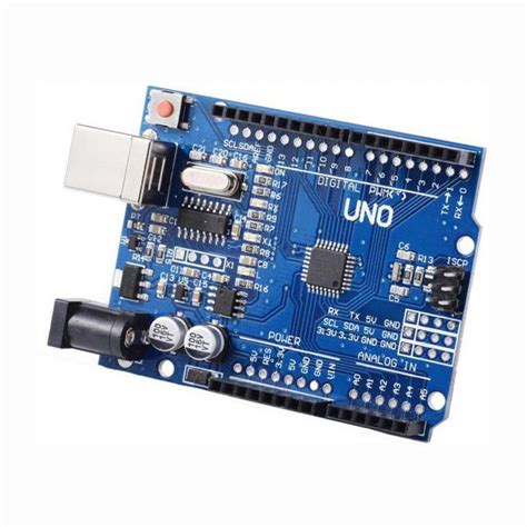 Arduino Uno R Atmega P Prom Ua Id