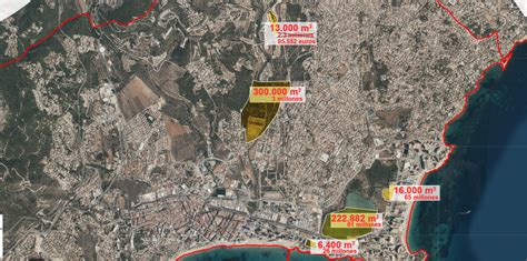 El Precio De Lo Público La Batalla Por El Patrimonio Colectivo En Calp