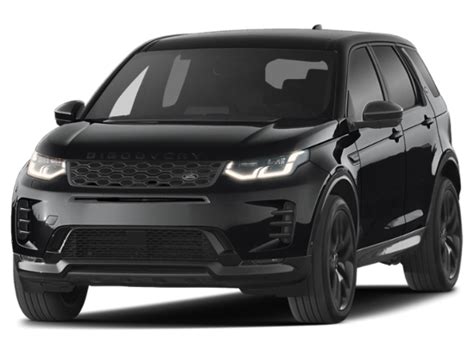 New 2025 Land Rover Discovery Sport Dynamic Se 250ps 4 Door Suv In Mt