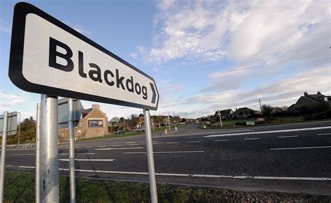 Blackdog campaigners say they have been left in limbo