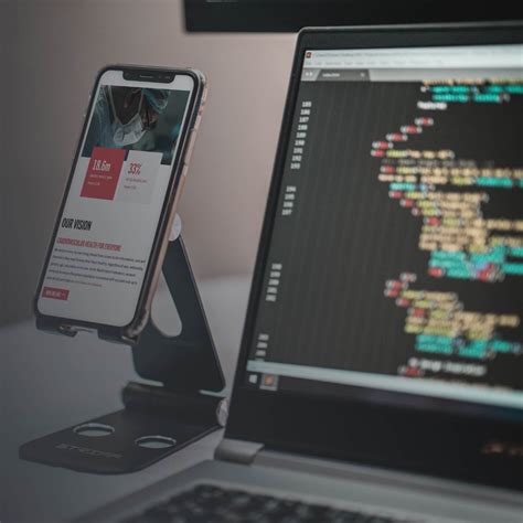 Responsive Web Design Agency Lincoln Optima Graphic Design Consultants
