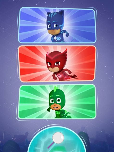Pj Masks Super City Run Review Et Speaks From Home