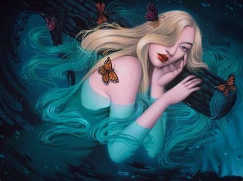 Lady Lazarus Sarah Joncas