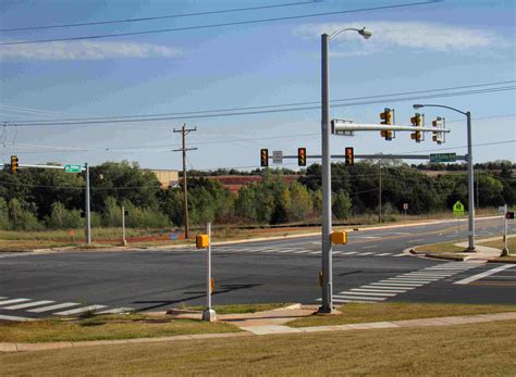 Txdot Traffic Signal Wiring Diagram Circuit Diagram