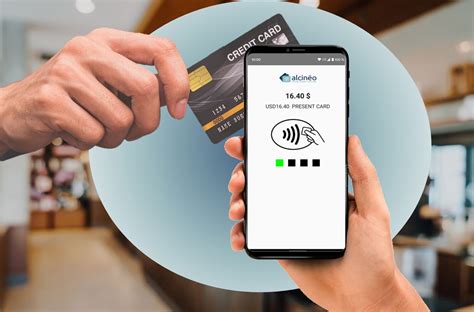 Grasp Emv Level 1 Reduced Range Testing For Softpos Alcinéo