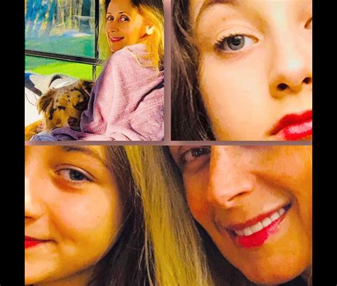 Lara Fabian Maman À Quoi Ressemble Lou Sa Fille De 16 Ans Erfolgreich