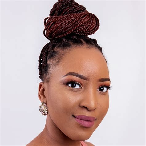 Nokwanda Makhanya Youtube