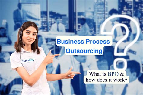 What Is Business Process Outsourcing BPO How Does It Work