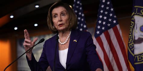 Pelosi Tries To Smile Through The 2022 Midterms Wsj