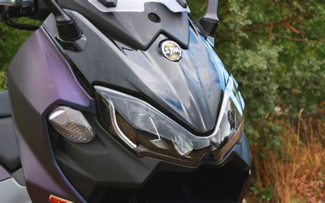 Fotos Prueba Sym Tl508