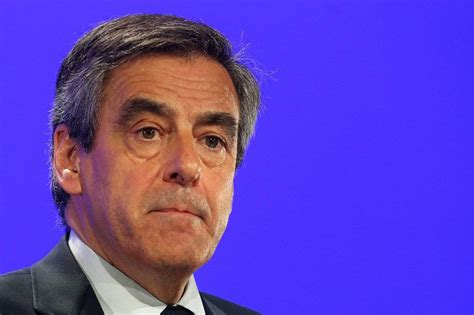 Selon le Canard enchaîné Fillon aurait touché 50 000 dollars pour