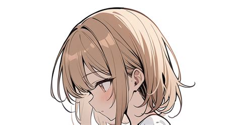 女の子 裸tシャツ ユキのイラスト Pixiv