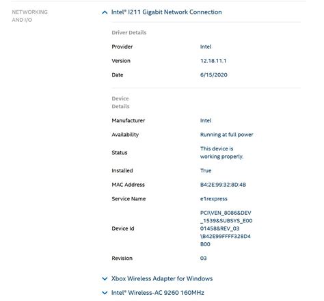 Intel R I211 Gigabit Network Connection Houses For Rent Near Me