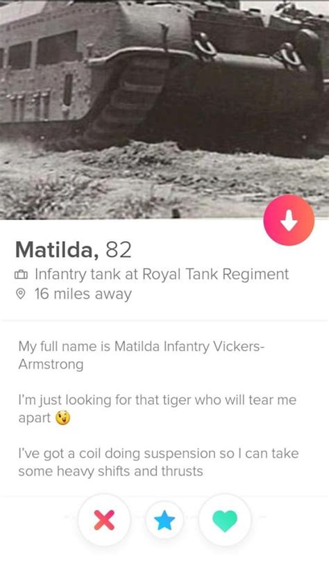 My Friend Saw This Smokeshow On Tinder Rhistorymemes