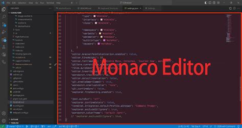 博客集成 Monaco Editor 写 Markdown Kaciras Blog