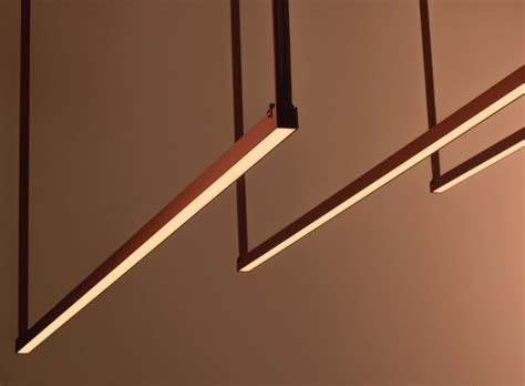 The Atmosphere Creators Light Without Limits Vibia