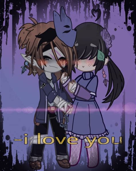 Eyeless Jack X Lulu By Juanmickmick On Deviantart