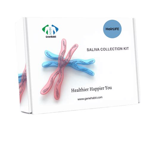 Hairlife Hair Dna Test Genehabit