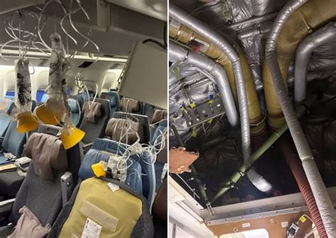 Singapore Airlines Imposes New Protocols After Severe Turbulence