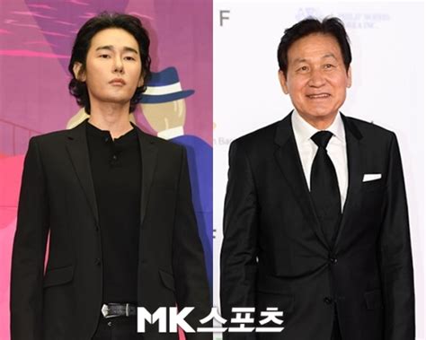 인`스타`그램 세상 ‘혈액암 완치 허지웅 안성기 투병 소식에 “힘들어도 많이 드셨으면” 전문 Zum 뉴스