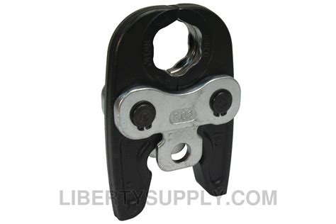 Nibco Pc 10s 1 2 Standard Pressing Jaw R00300pc Goodpoolproducts