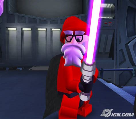 LEGO Star Wars 2 Screenshots, Pictures, Wallpapers - Xbox - IGN