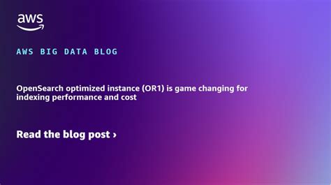 Aws Big Data Blog