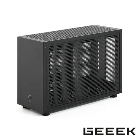 Geeek M5 Mini Itx Casing My
