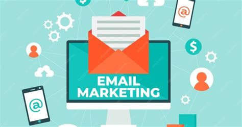 Email Automation System The Top 5 Benefits 2025