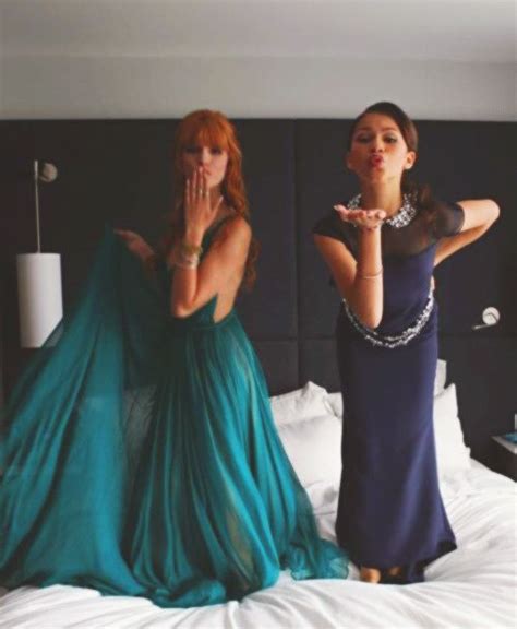 Pin Su Zendaya