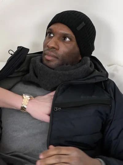 Yves Morgan Porn Videos Interracial Vision