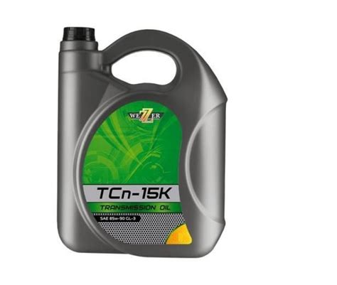 Масло моторное Wezzer 85W-90 Минеральное - купить в интернет-магазине ...