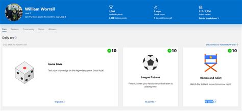 What Is Microsoft Rewards Everything You Need To Know