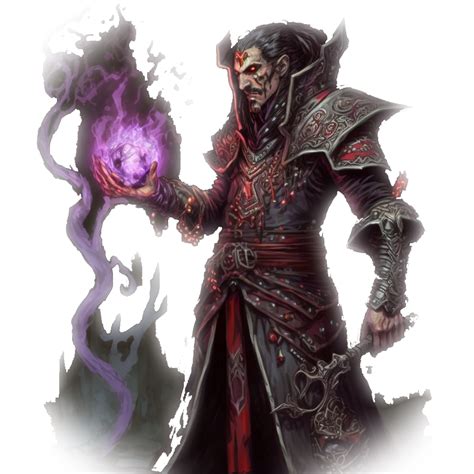 Warlock The Artisan S Corner