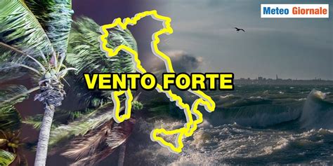 Meteo irruzione fredda da Venerdì arriva una Burrasca METEO GIORNALE