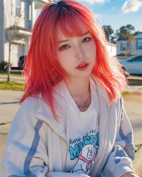 犬神洛洛子さんのインスタグラム写真 犬神洛洛子instagram「fall ️🍁」11月6日 12時32分 Rakukoo