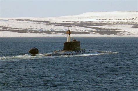 Как устроена подводная лодка: описание, характеристики и принцип работы