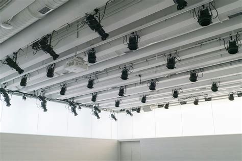 Luces De Riel En Blanco Y Negro Foto Imagen De Nueva Jersey Gratuita