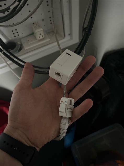 Networking Box Rhomenetworking